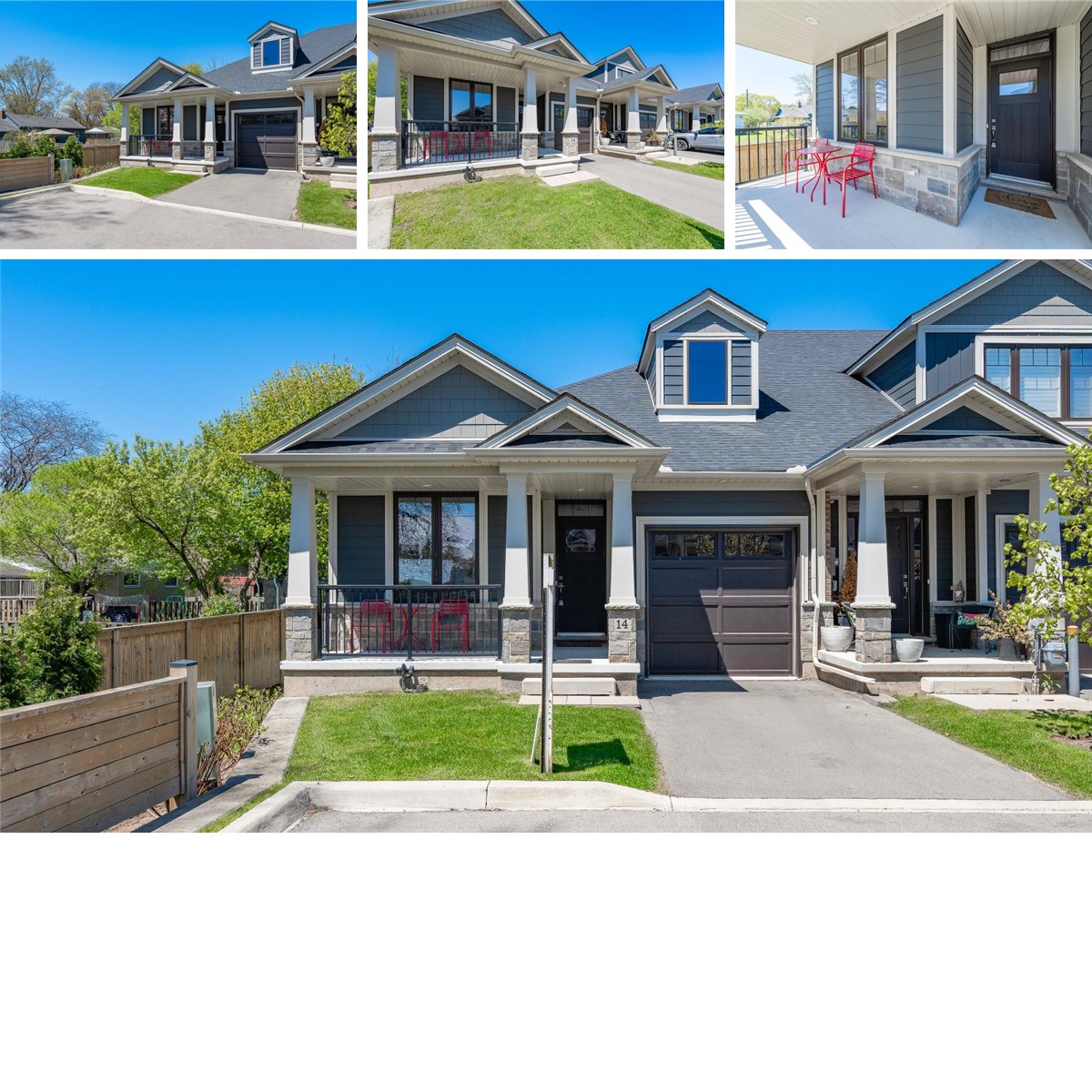 14 Turbinia Ct, Grimsby, ON L3M 0H8