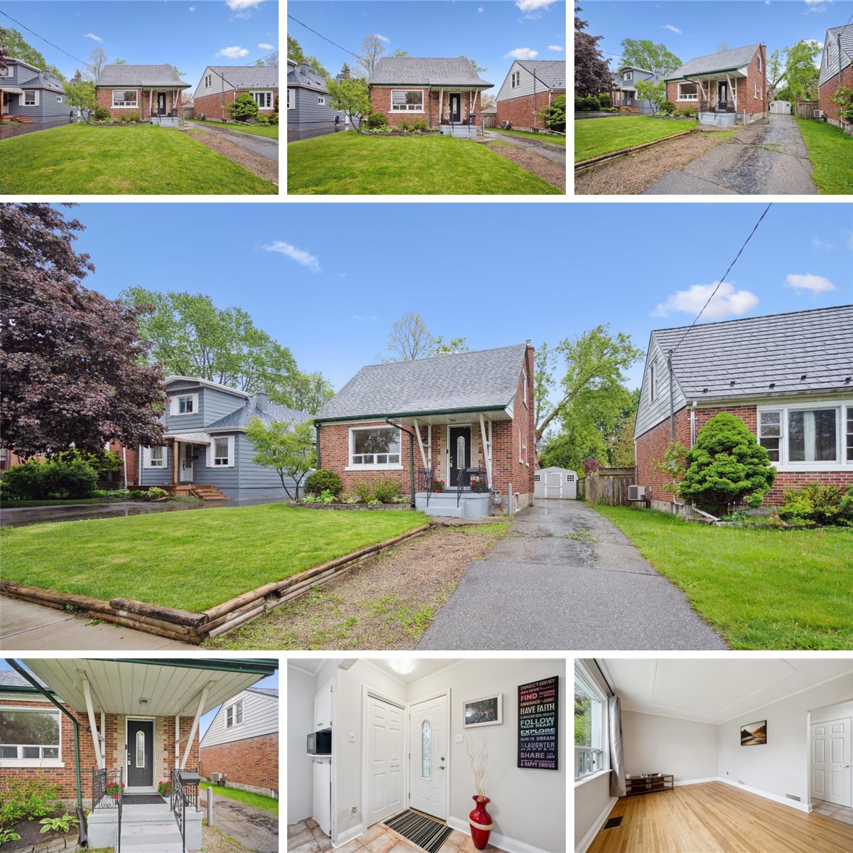 495 Stirling Ave S, Kitchener, ON N2M 3J3