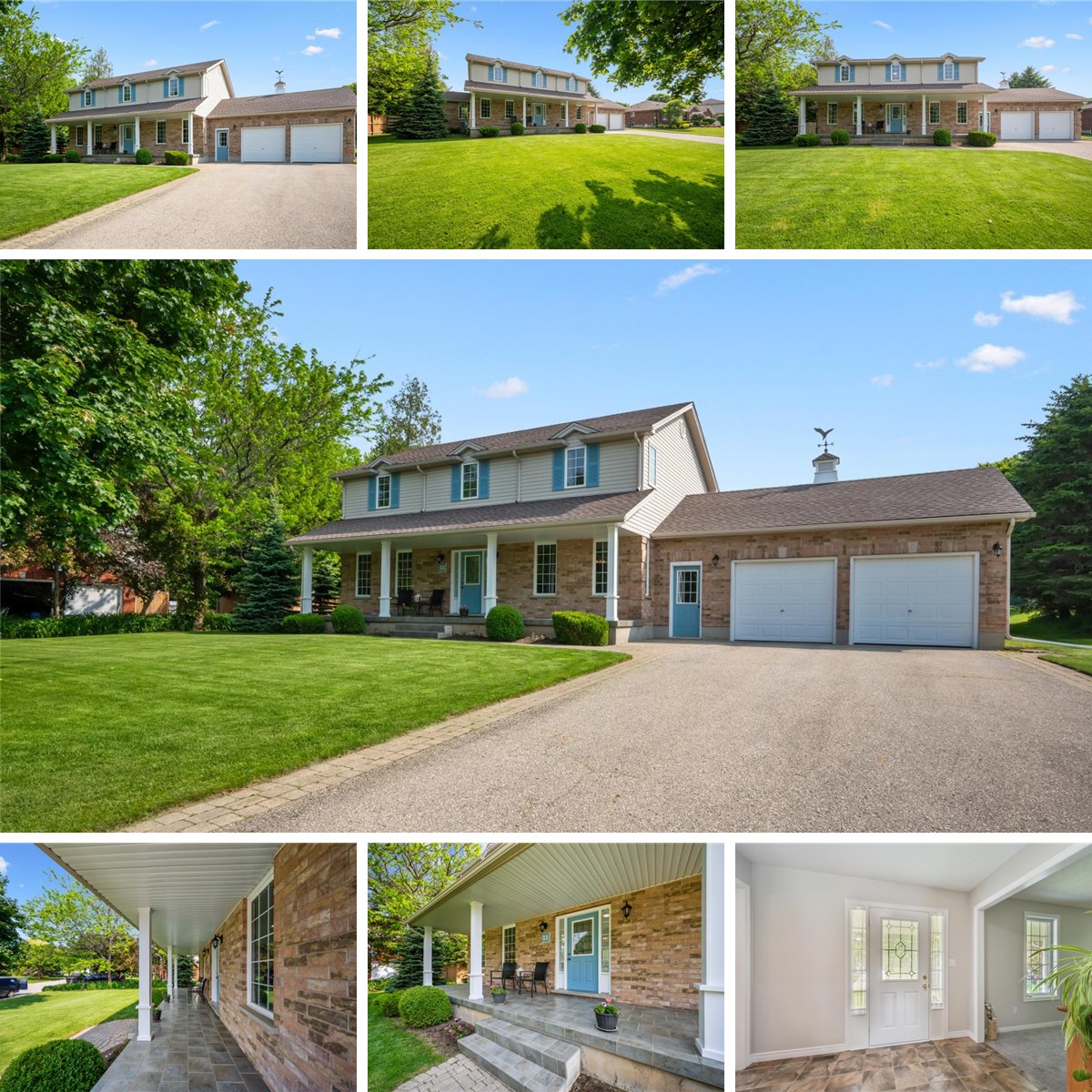 22 Jason Dr, Guelph, ON N1E 0N3