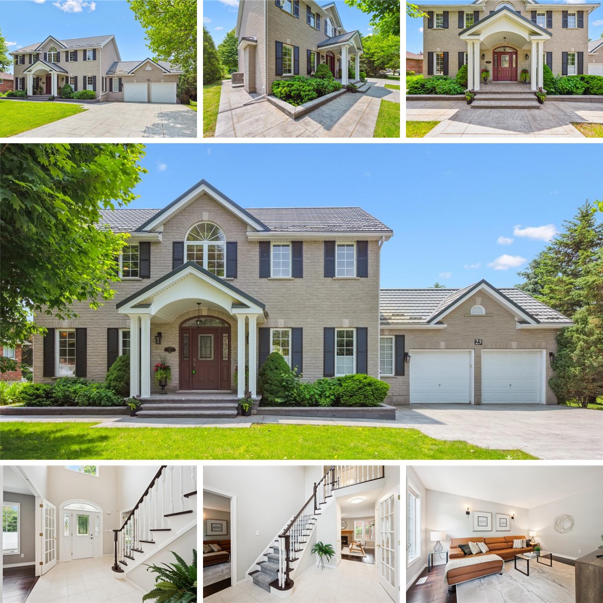 25 Jason Dr, Guelph, ON N1E 0N3