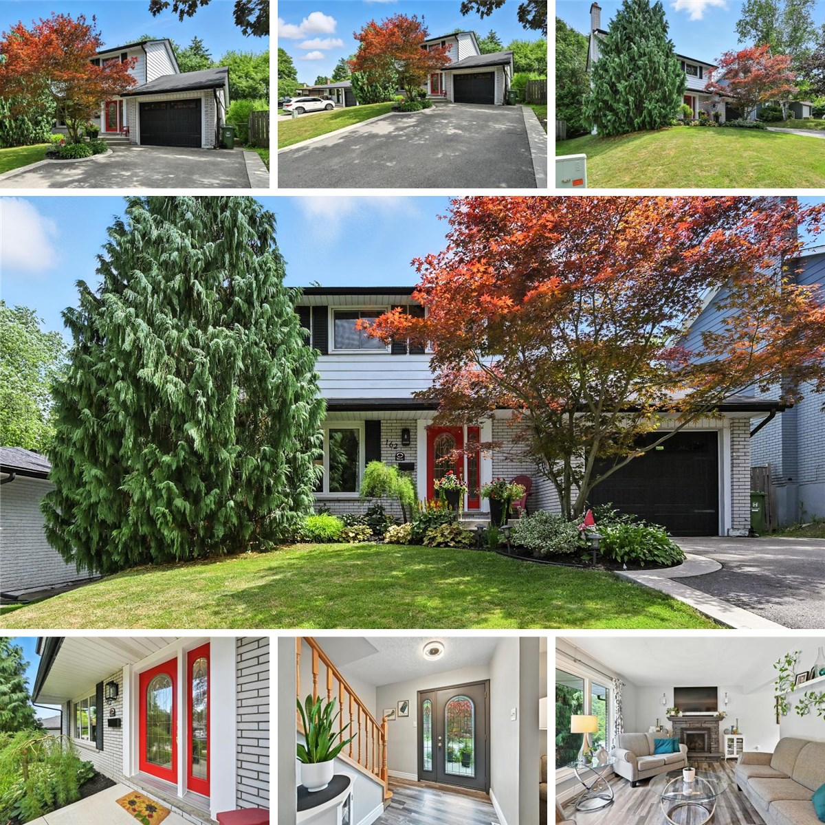 162 Pleasant Ave, Hamilton, ON L9H 3V2