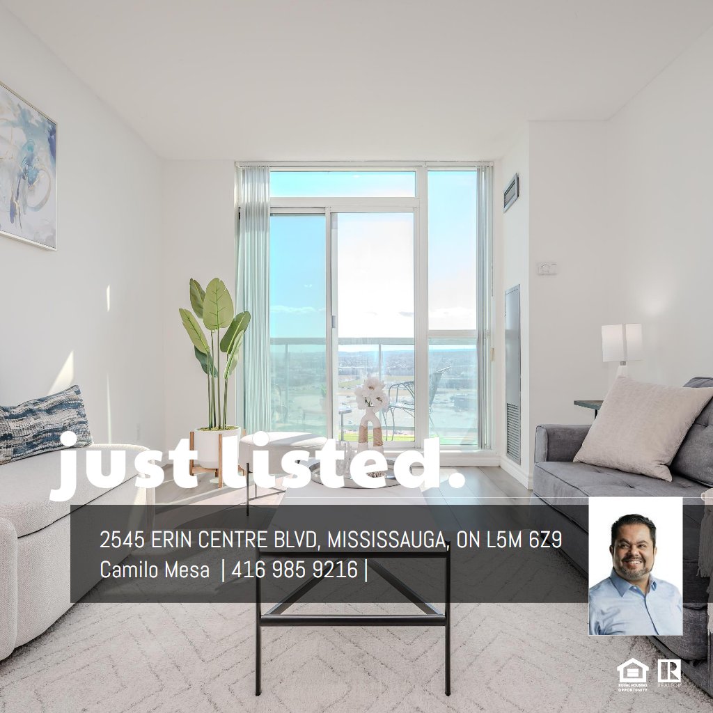 2545 Erin Centre Blvd, Mississauga, ON L5M 6Z9
