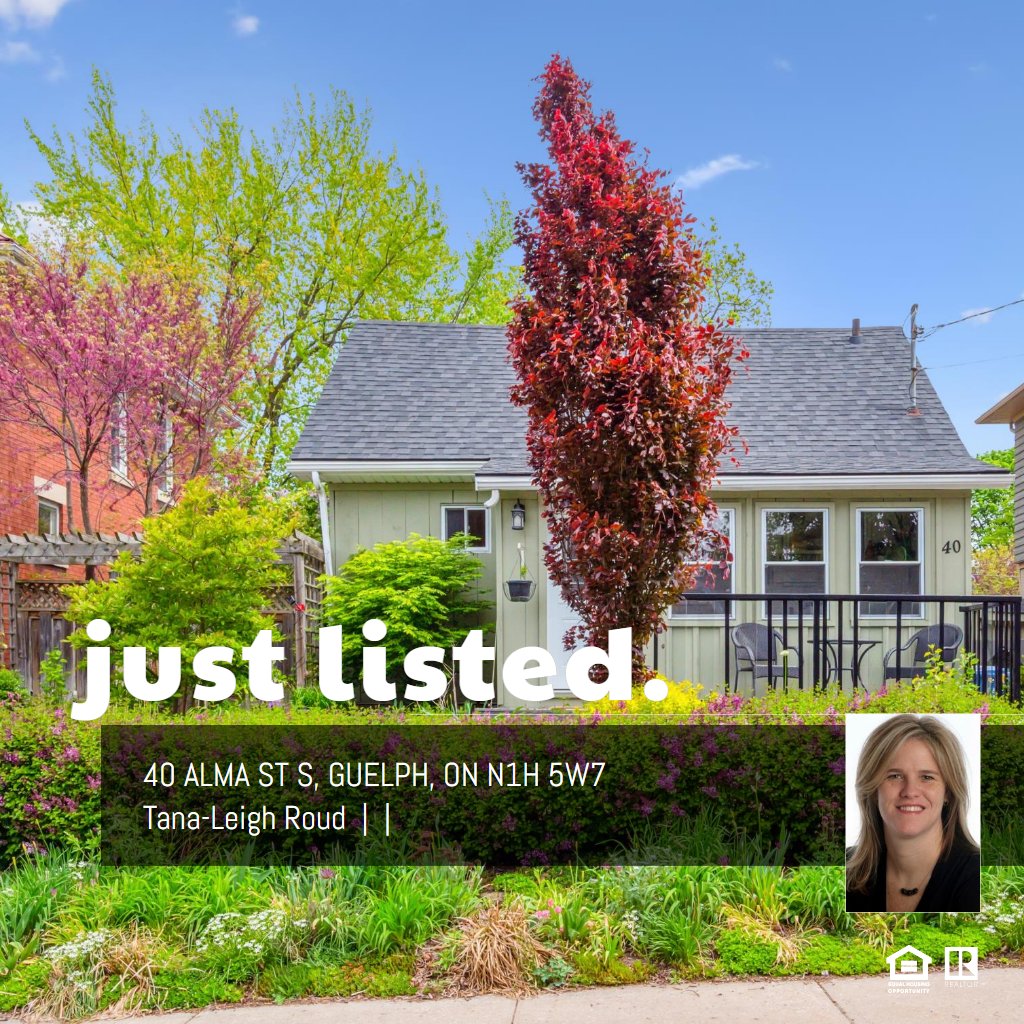 40 Alma St S, Guelph, ON N1H 5W7